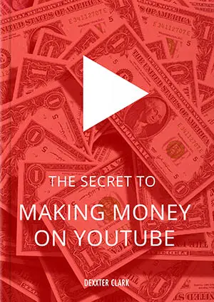 Free ebook - The secrets to making money with YouTube