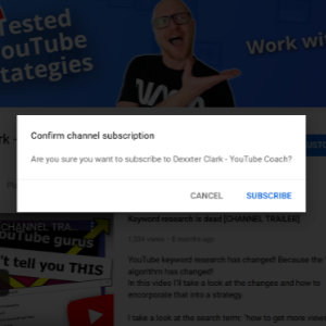 YouTube tools and generators